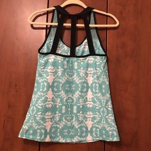 Fabletics | Tops | Fabletics Workout Tank Top | Poshmark